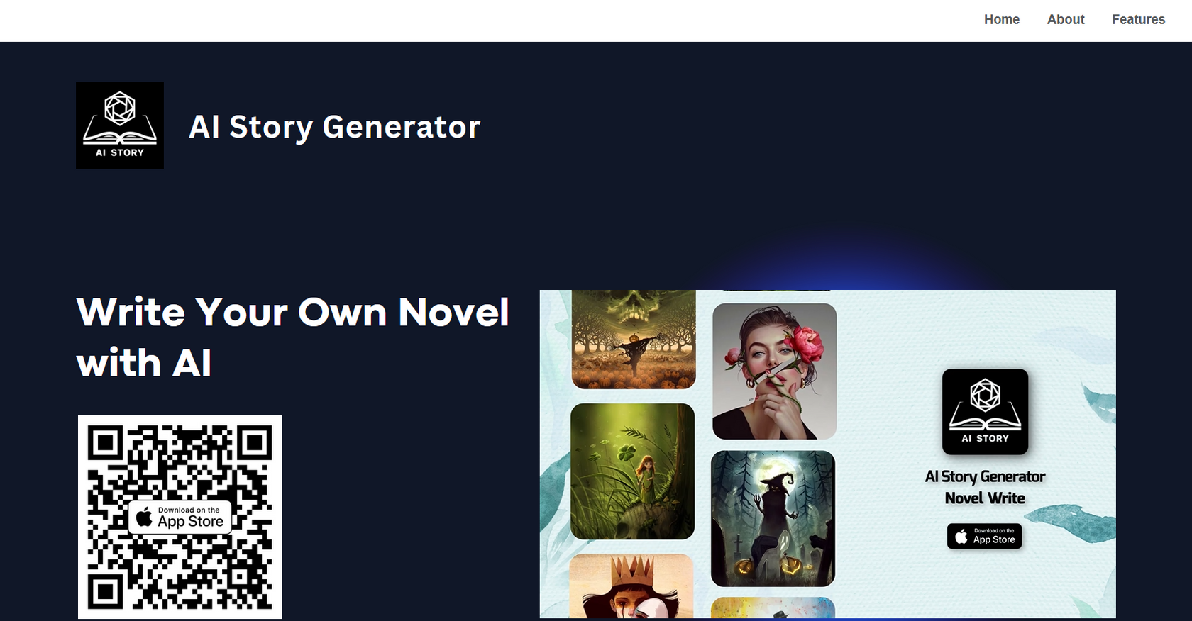 Ai Story Generator Review Pricing And Features Aisyspro
